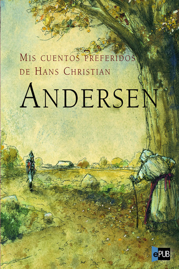 📕 Libros de Andersen, Hans Christian