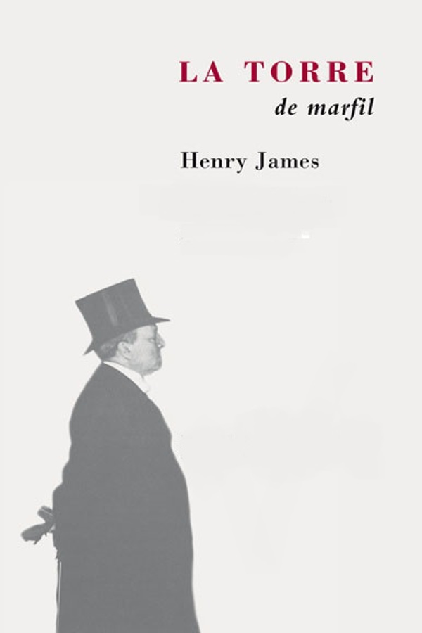 📕 La Torre de Marfil de James - PlanetaLibro.net