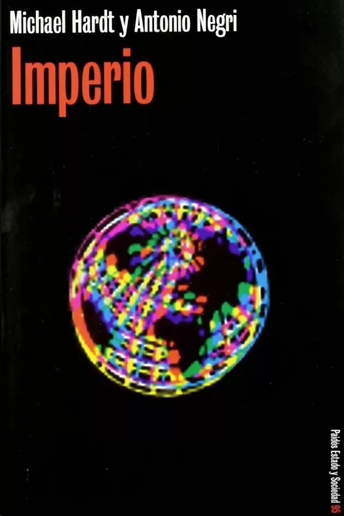 📕 Reseña de Imperio de Michael Hardt - PlanetaLibro.net
