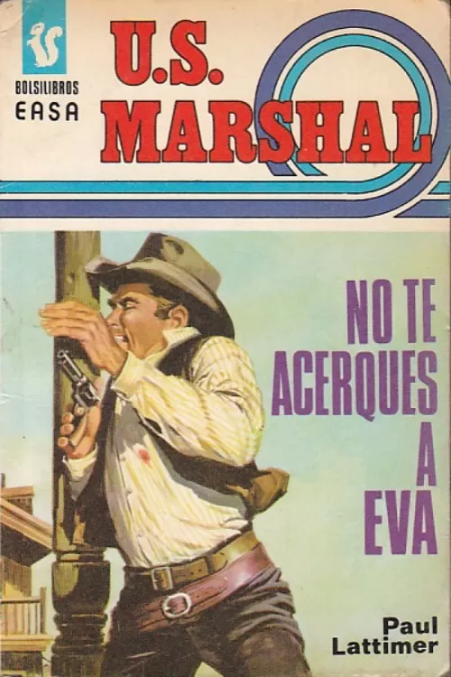 📕 Reseña de No te acerques a Eva de Paul Lattimer - PlanetaLibro.net