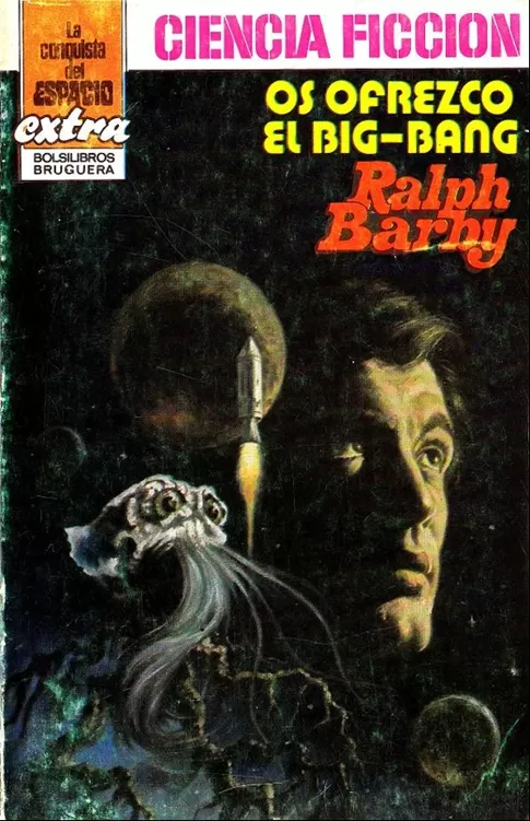 📕 de Ralph Barby - PlanetaLibro.net