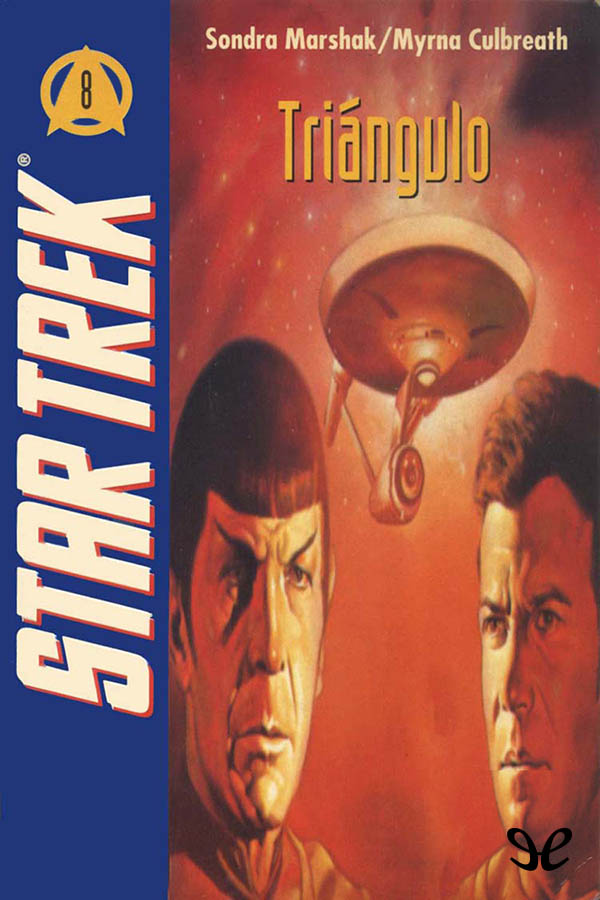 📕 Triángulo de Sondra Marshak - PlanetaLibro.net