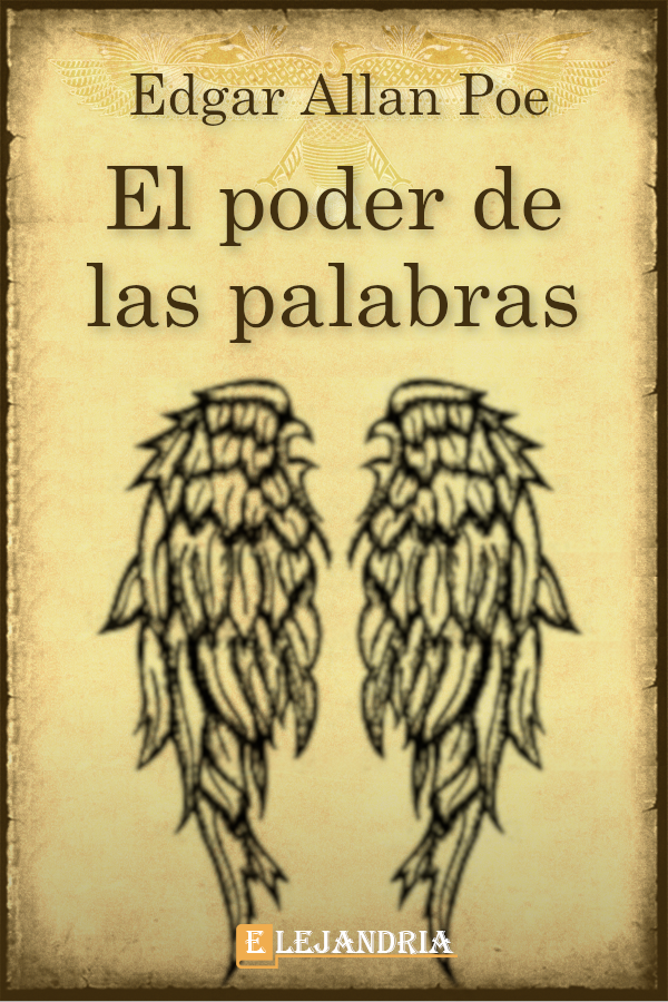 📕 El Poder de las Palabras (Poe, p. 1) - PlanetaLibro.net